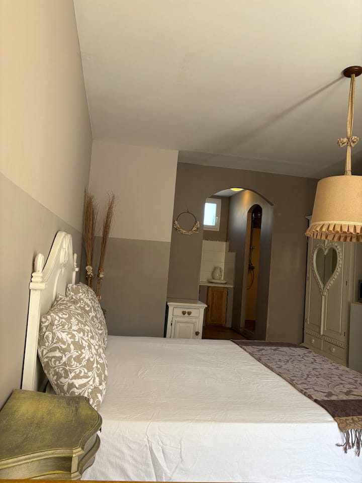 Chambre D’hôte De Charme à 3 Km De La Plage - Aléria