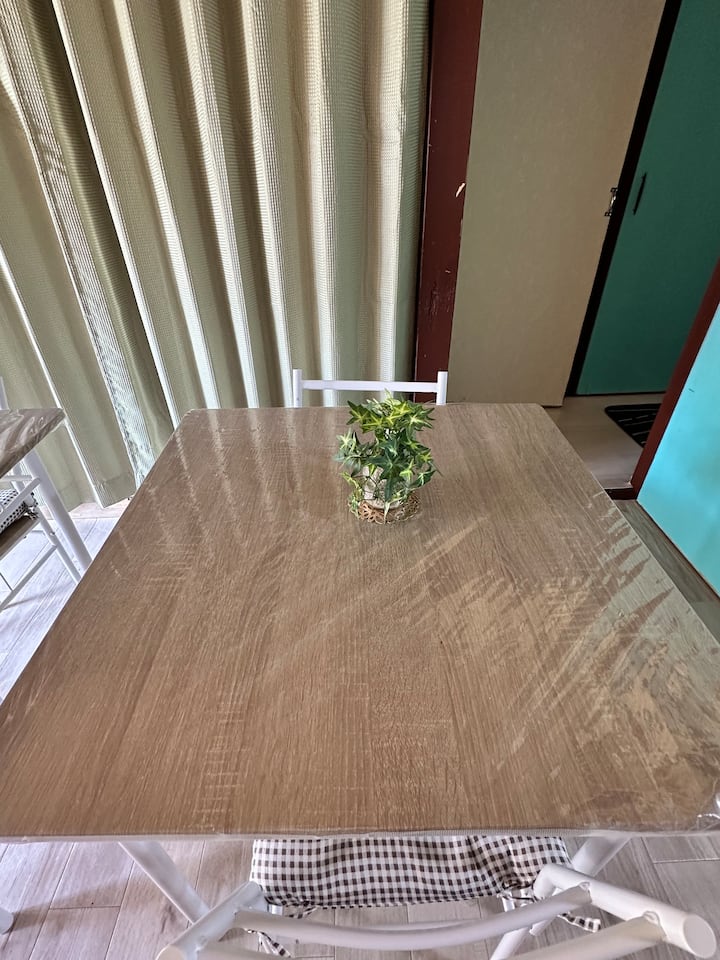 Authentic Japanese Home Near Fuji Station - Fuji