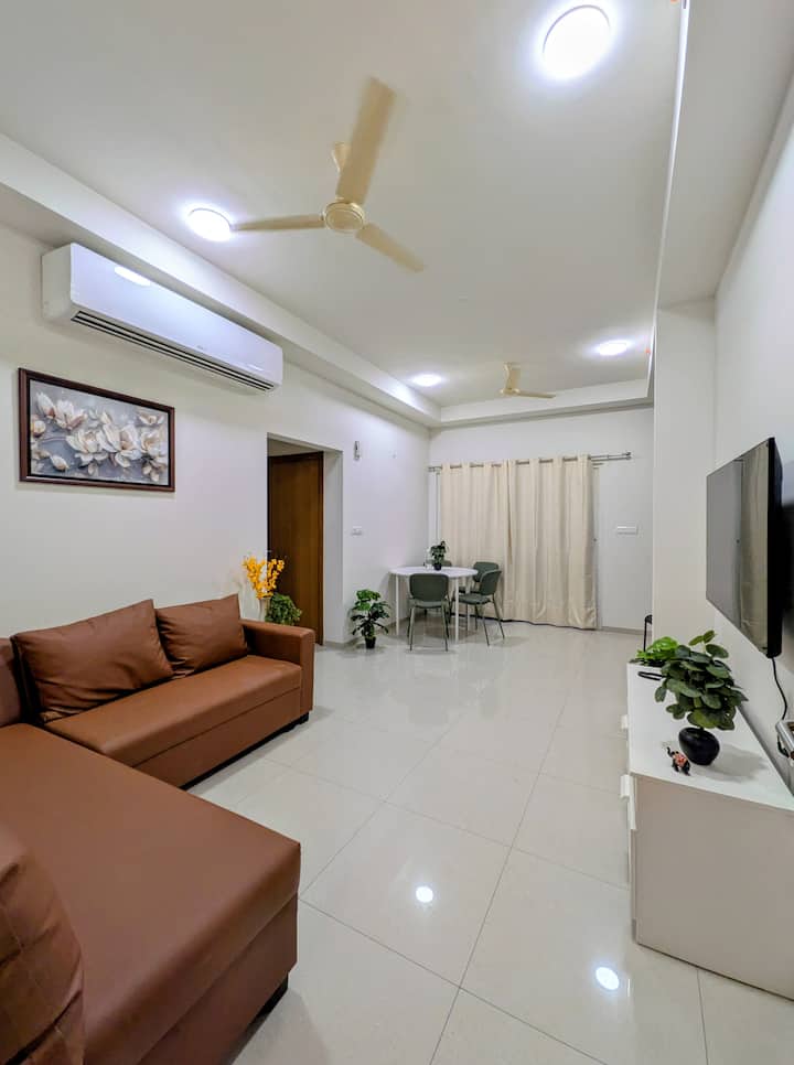 Wardha_sunflower2 - Gandhinagar