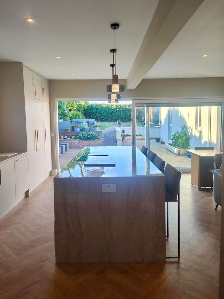 Lever Lodge - Coleraine