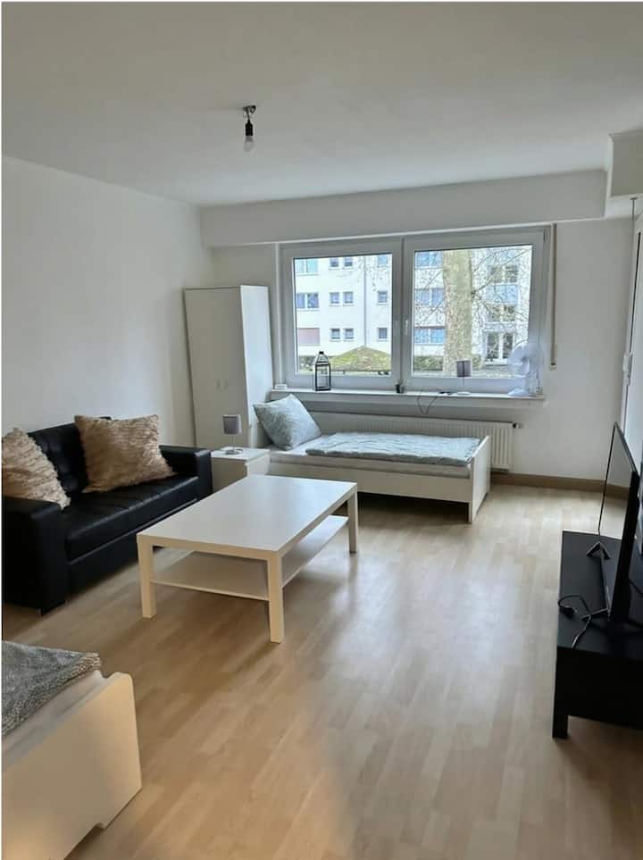 Moderne Wohnung Für 6 | Nähe Phantasialand - Brühl