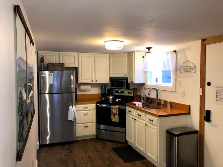 Lake Placid Hideaway Ny - Lake Placid, NY