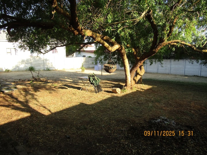 Alheit Guesthouse - Kleinmond