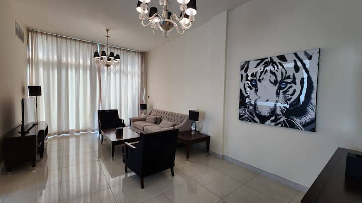 Polo Residence 2 Br | Blueocean Holiday Homes - Dubaï