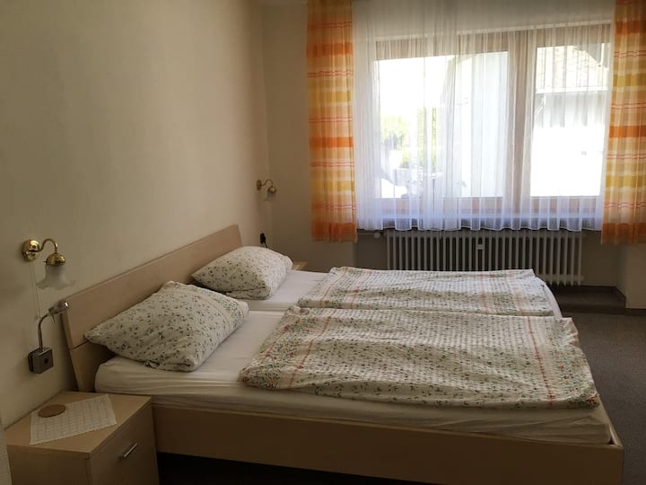 Ferienzimmer Im Gästehaus Kiesgen-mendgen - Traben-Trarbach