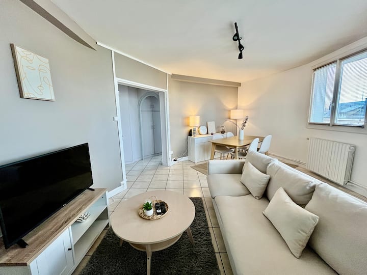 Le Martinet - 6 Personnes - Tarbes - Tarbes