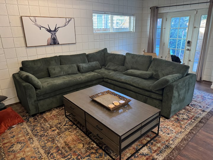 South Stateline Home - South Lake Tahoe, CA