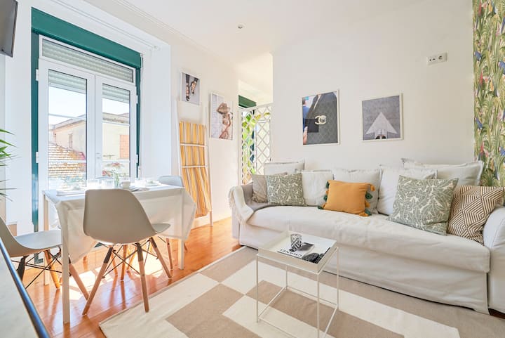 Lisbon Boutique Graça - Lisbonne