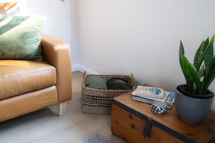 Treeview Cottage - Bloemfontein