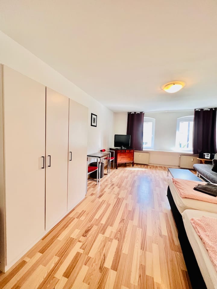 Spacious | 3br | Apartment In Heart Of Berlin - 6 - Kreuzberg