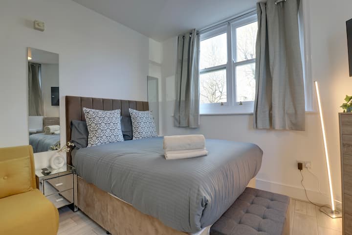 Portsea - Studio - Portsmouth