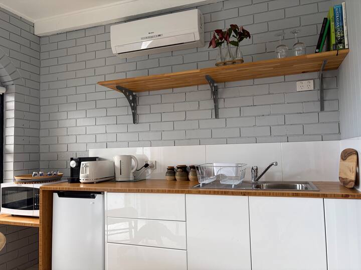 Coastal Comfort At Woorim Bribie Island. - Bribie Island