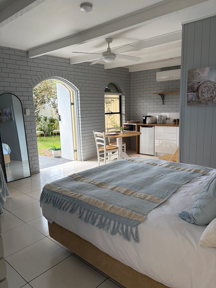 Coastal Comfort At Woorim Bribie Island. - Bribie Island