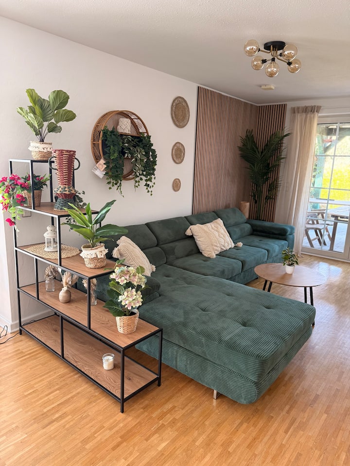 Ferienhaus Nahe Scharmützelsee | Whirlpool |Berlin - Bad Saarow