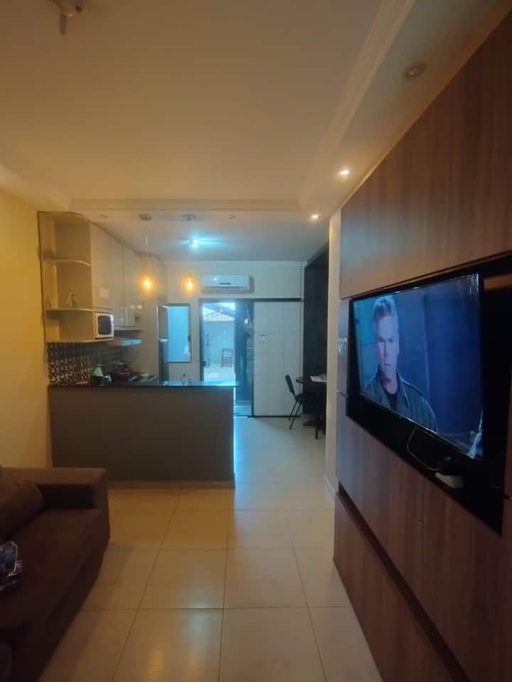 Casa Em Londrina Próxima Ao Aeroporto - Londrina