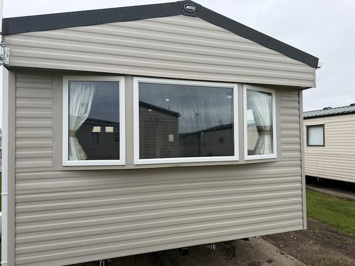 Diamond Touch Home - Brightlingsea