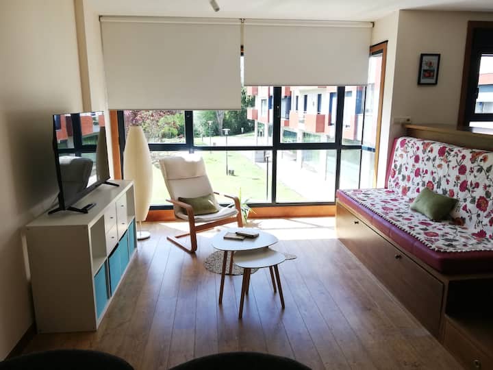 Estudio Gondomar - Val Miñor - Gondomar, España