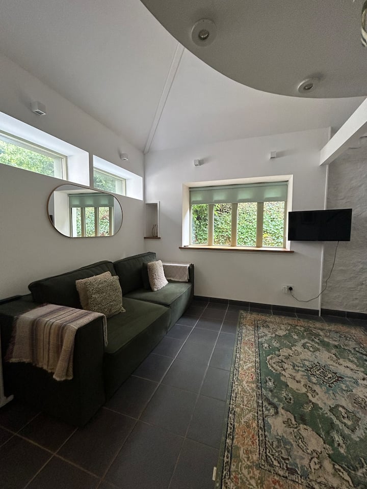 Countryside Annexe For Couples And Families - Largs