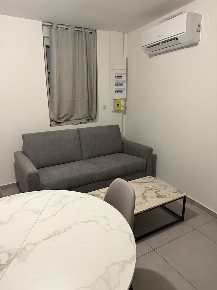 Maison 2 Chambres Douai - Douai