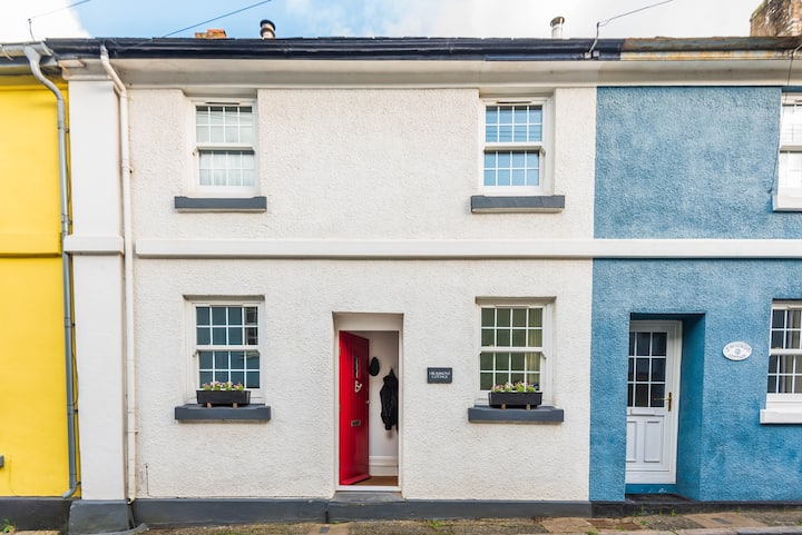 1 Beaumont Cottages - Kingsbridge