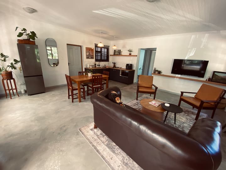 Alcove Coffee Roastery - Ceres