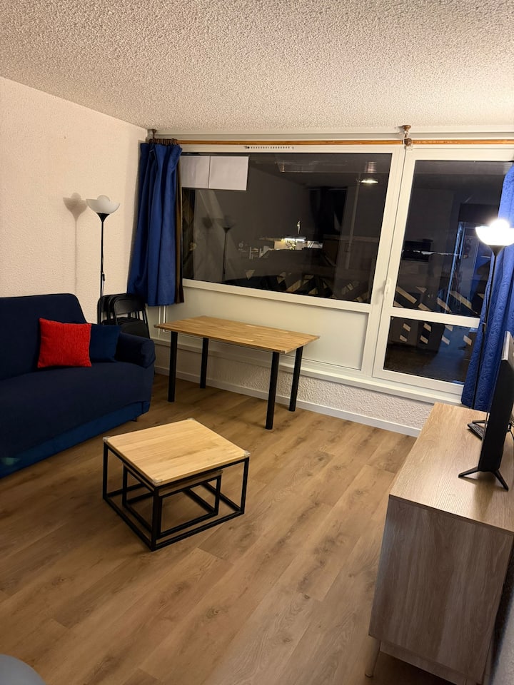 Appartement En Résidence Refait à Neuf En 2026 - Gèdre