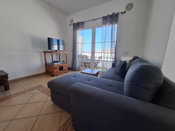 Villas Del Mar 8 - Lanzarote