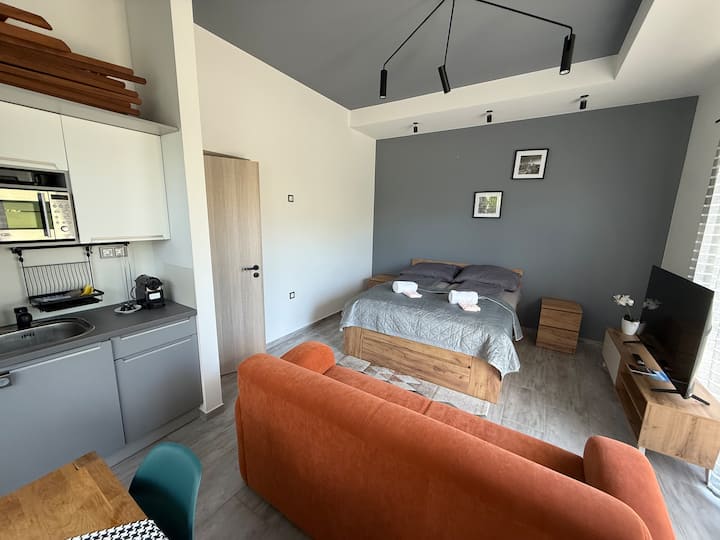 Ilk Residence 3 - Balatonalmádi
