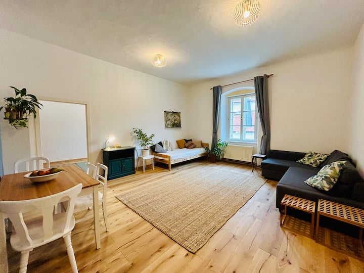Danube Atelier - The Suite - Dürnstein