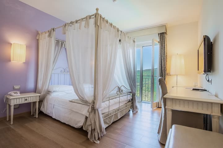 Deluxe Double Room Near The Sea In Follonica - Massa Marittima