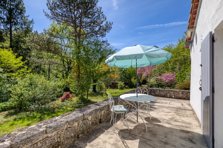 Chambre D'hôtes Les Deux Ruisseaux - Lodève