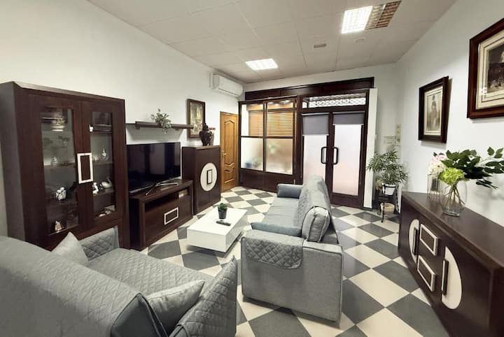 Casa Miguelín - Setenil de las Bodegas