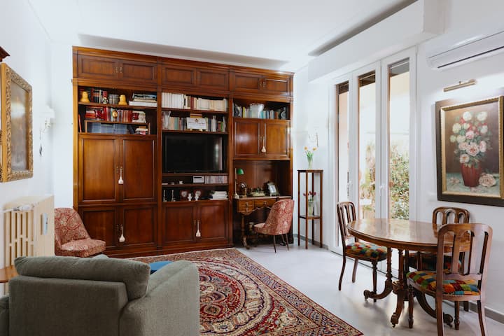 Casa Gabriella Bilocale In Centro A Prato - Prato