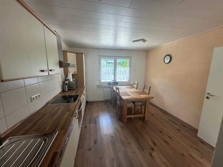 Ferienwohnung Thingslinde - Halver