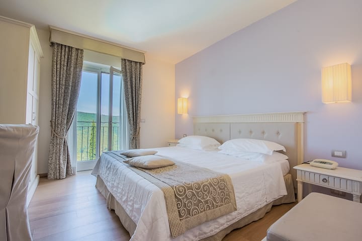 Junior Suite With Swimming Pool To Massa Marittima - Massa Marittima