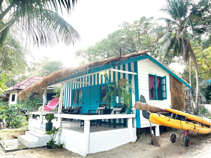 Benny Beach House Samet Thailand - Ko Samet