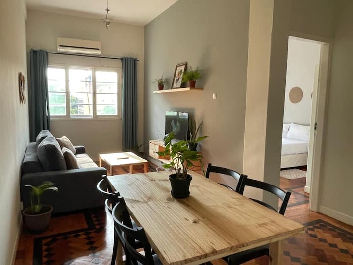 Cozy Nest - Maputo
