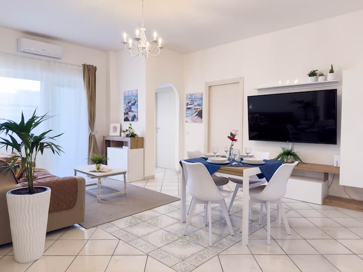 Alloggio Turistico Piccola Vietri - Ardea