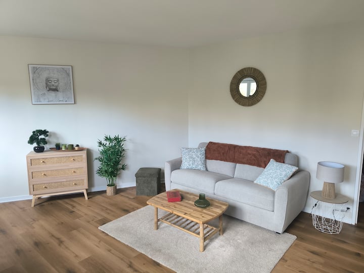 Studio Zen - Châteauroux