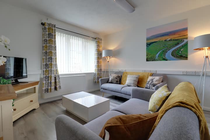 Sovereign Harbour Suites - Pevensey Bay