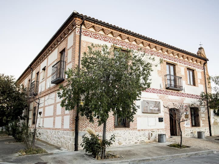 Winahost Casa El Mudejar - Spanien
