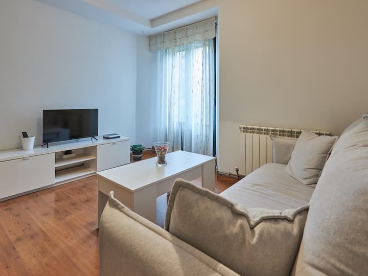 Winahost Plaza Italia - Ávila