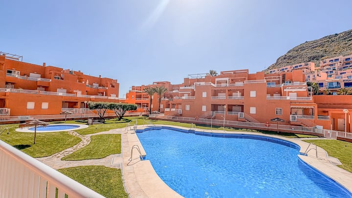 Casa Miramar De La Marina | Mojácar Playa - Mojácar