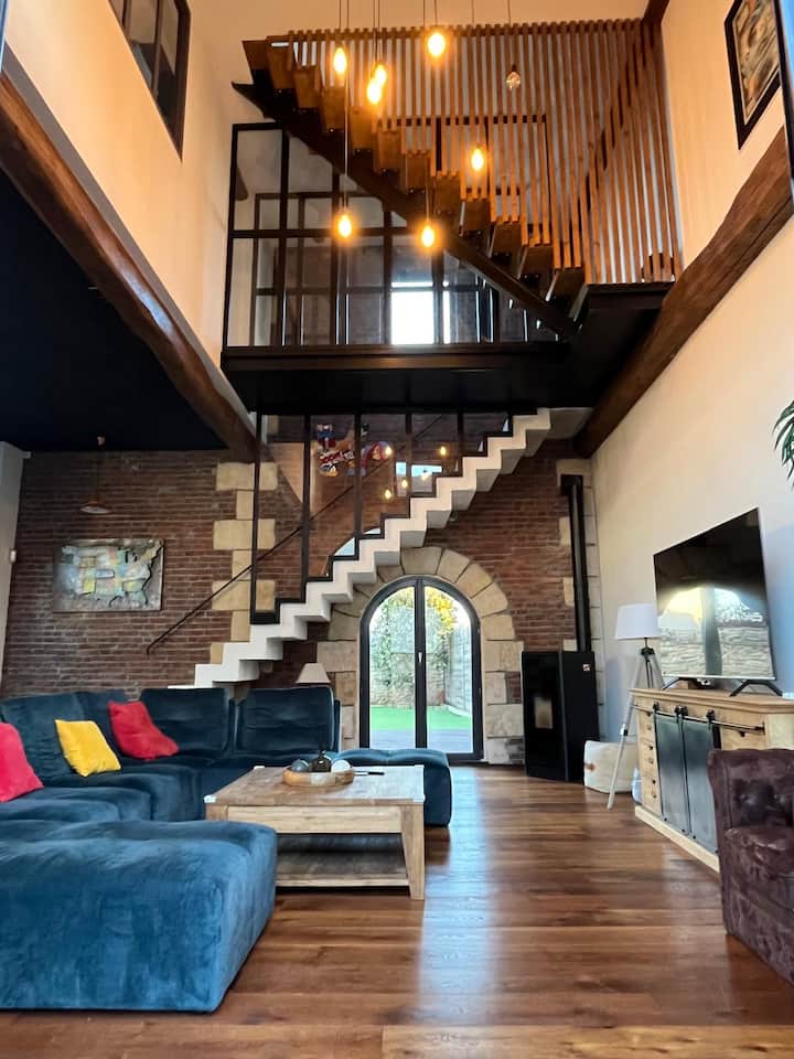 Le Vénicien - Charme Et Campagne - Oise