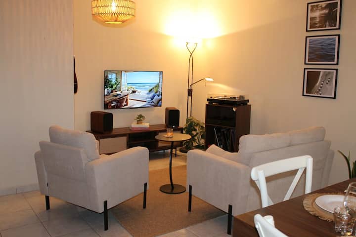 A Due Passi Dal Mare | 2 Terrazze & Relax - Pizzo