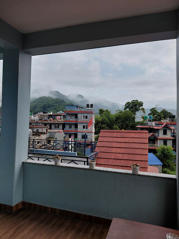 Studio Apartment1 - Pokhara