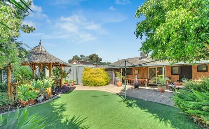 Serenity In Pooraka - 4br - Salisbury