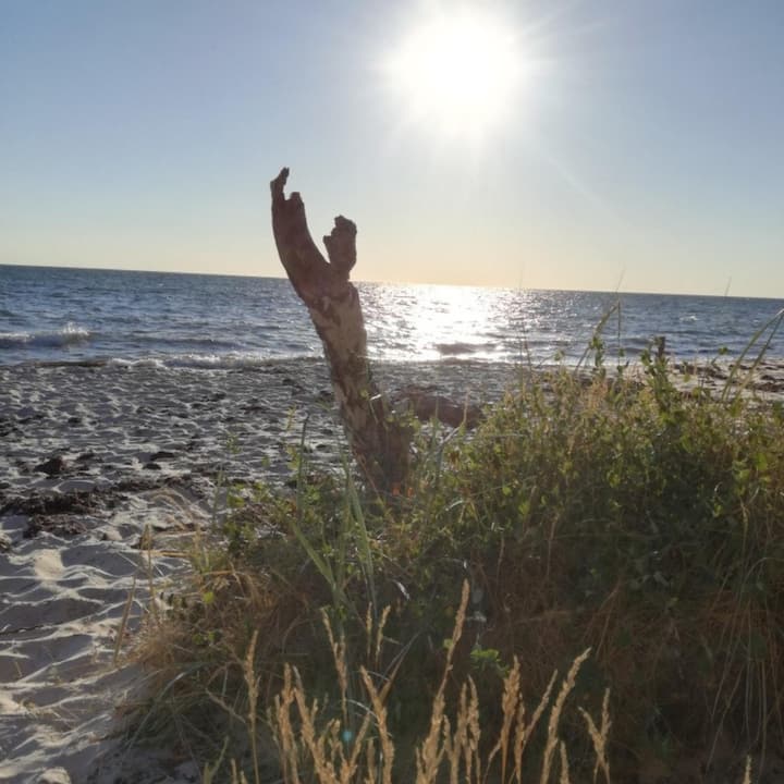 Studiolejlighed Til 3 Personer - Bornholm
