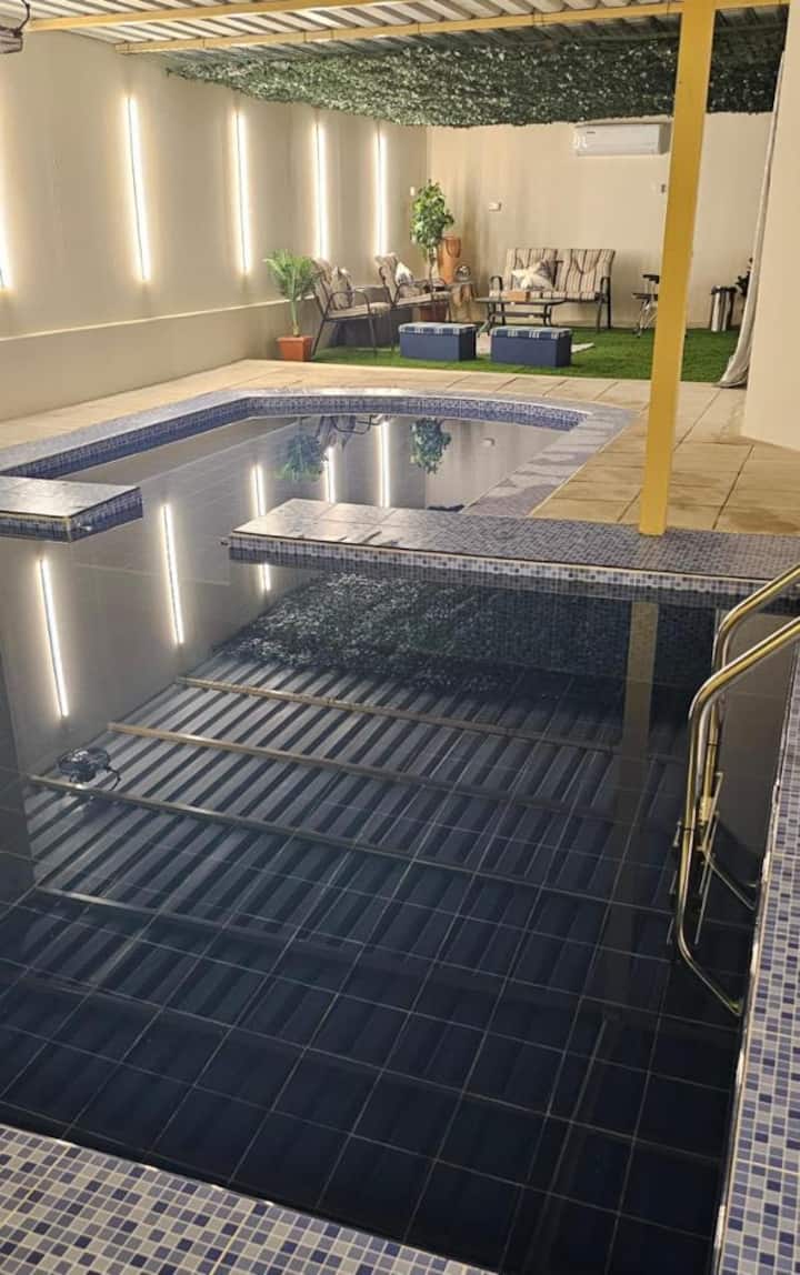 Farm Near Rak Airport | 2 Heated Pools | Bbq | 4br - Ras al Khaimah