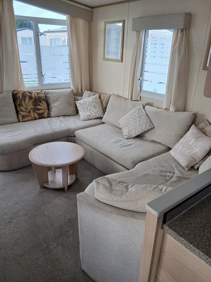 9 Mallard Way Hayling Island Holidays Hampshire - Isle of Wight